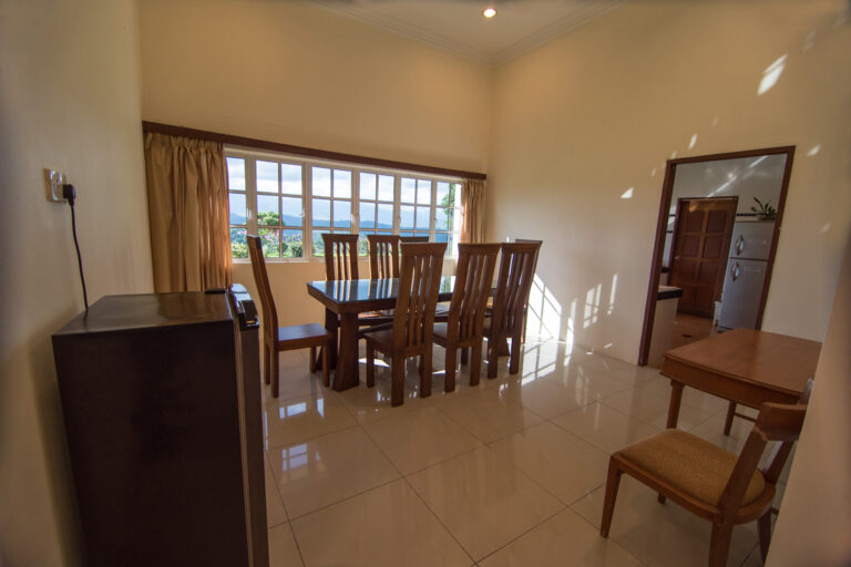 Lodgings > Sabah Tea