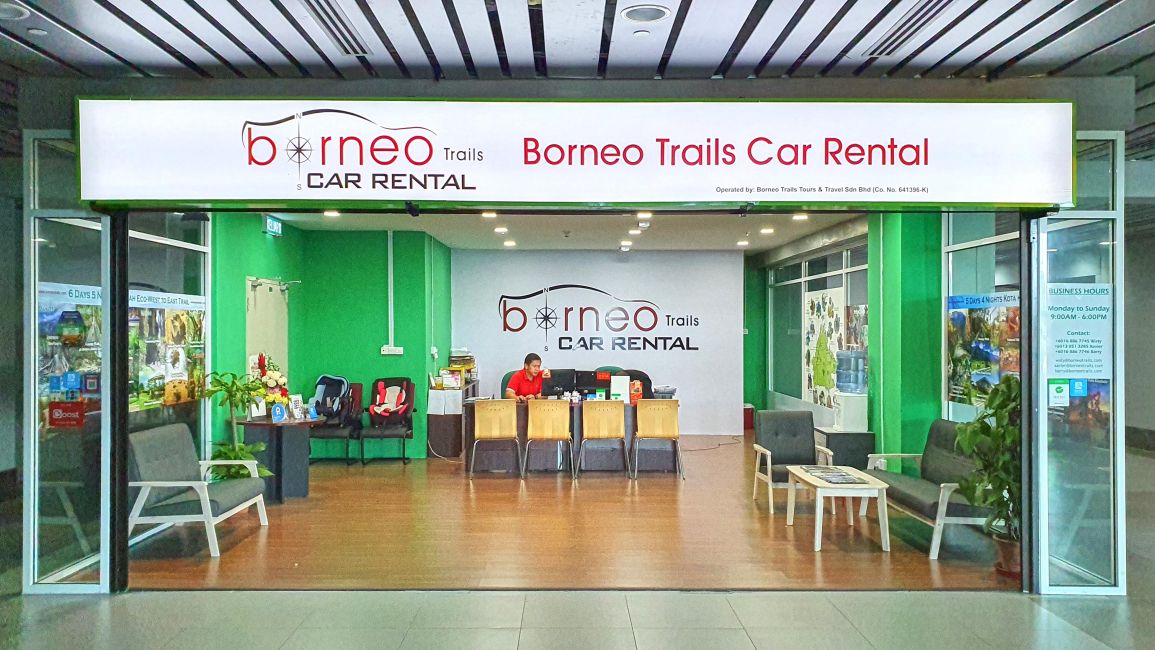 About us > Sabah Tea